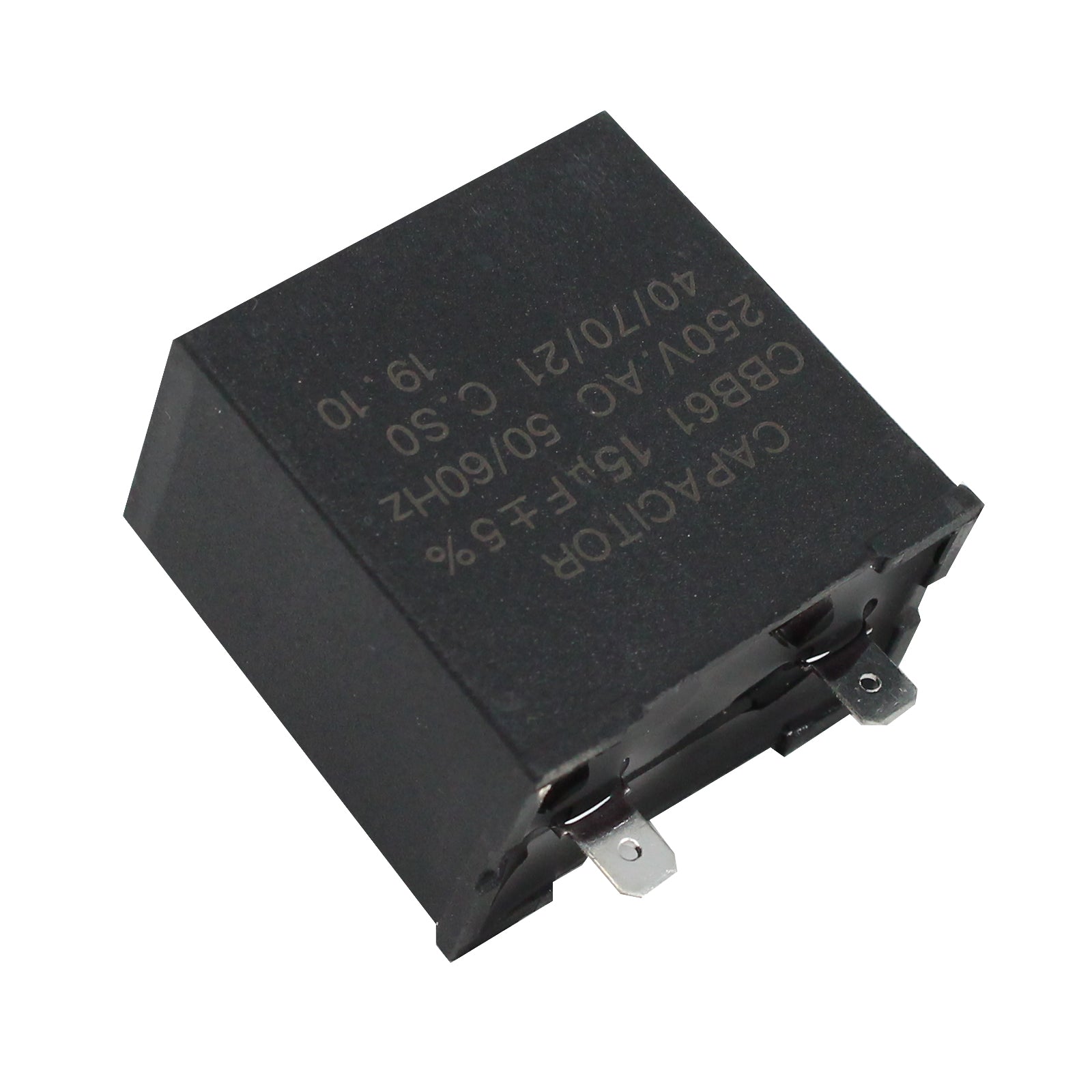 5304464438 Refrigerator Run Capacitor Replacement for Kenmore / Sears ...