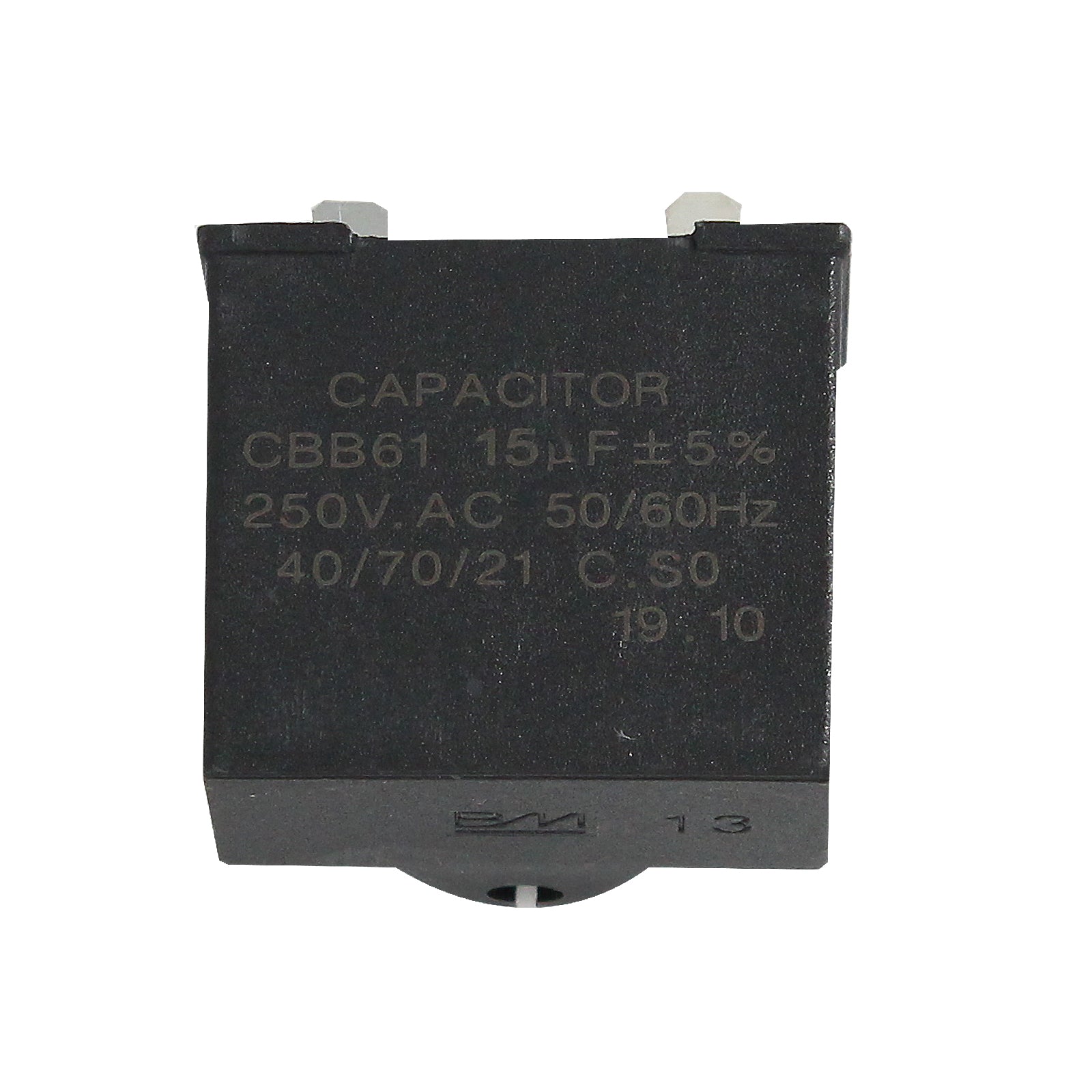 5304464438 Refrigerator Run Capacitor Replacement for Kenmore / Sears ...