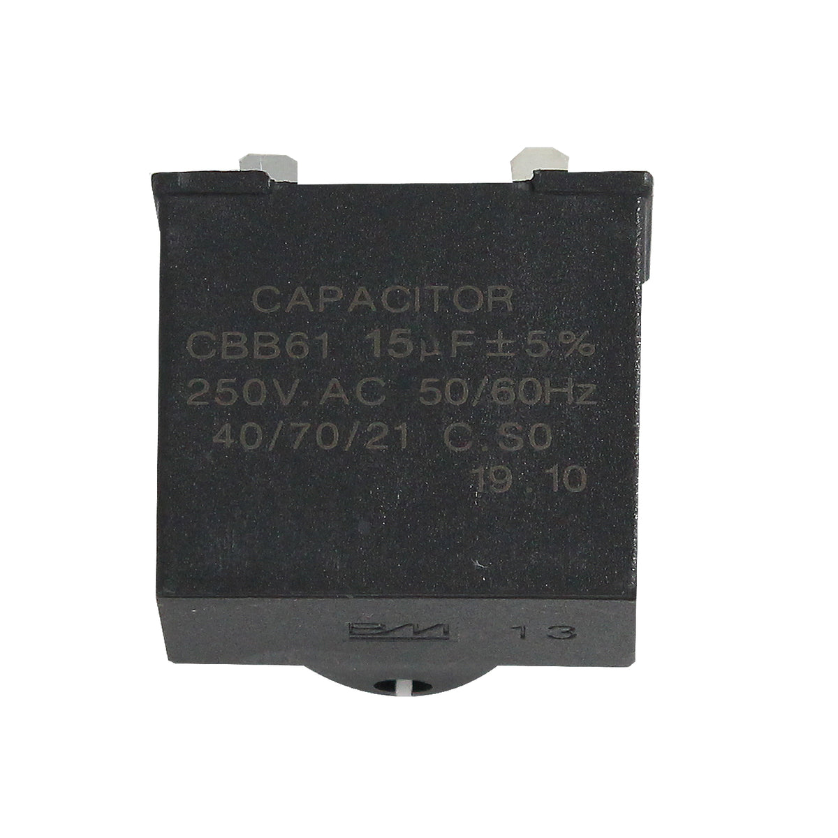 5304464438 Refrigerator Run Capacitor Replacement for Kenmore / Sears ...