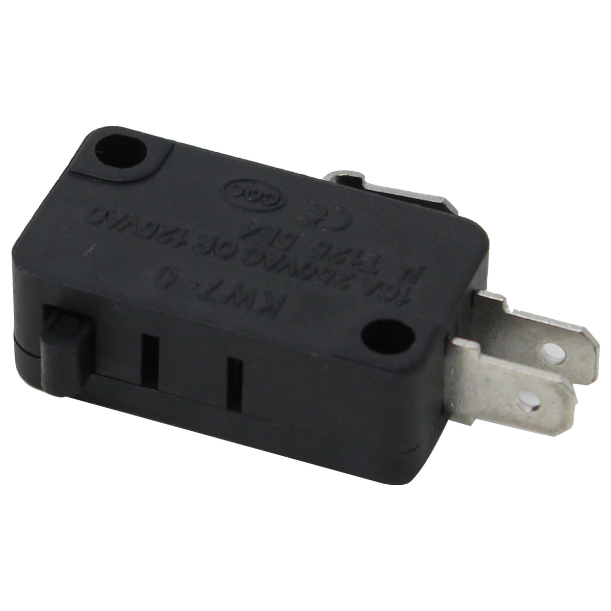 3-Pack W10269458 Microwave Door Switch Replacement for Whirlpool YWMH3 ...