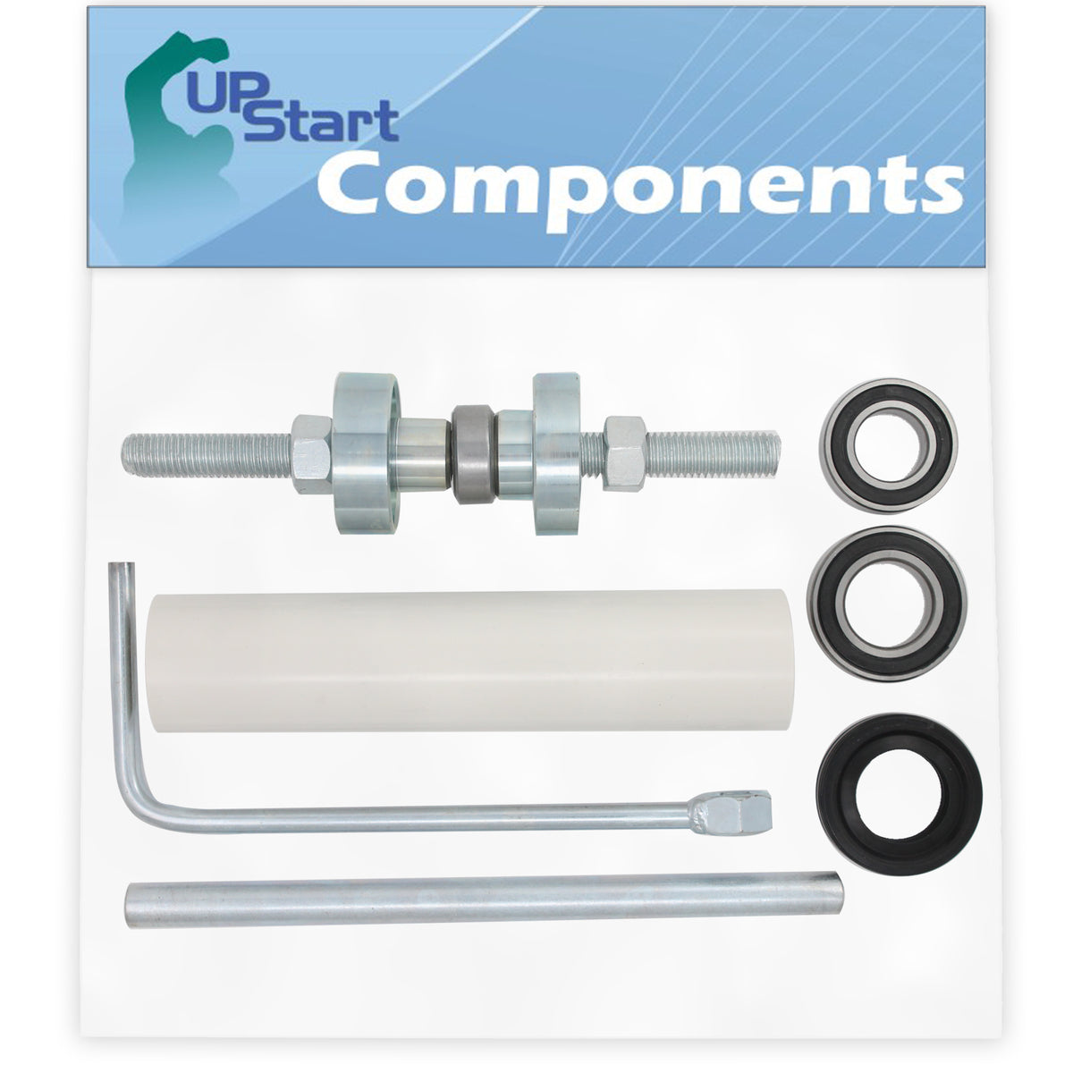 W10447783 Washer Tub Bearing Installation Tool Replacement for Whirlpo ...