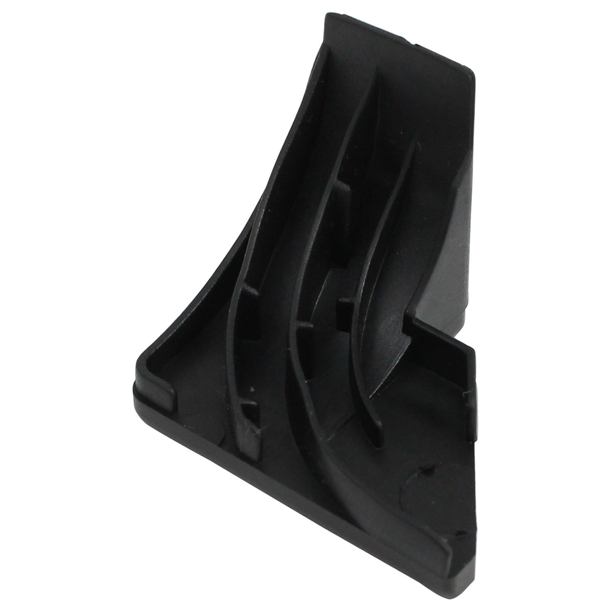 2-Pack WD8X228 Dishwasher Corner Gasket Replacement for General Electr ...