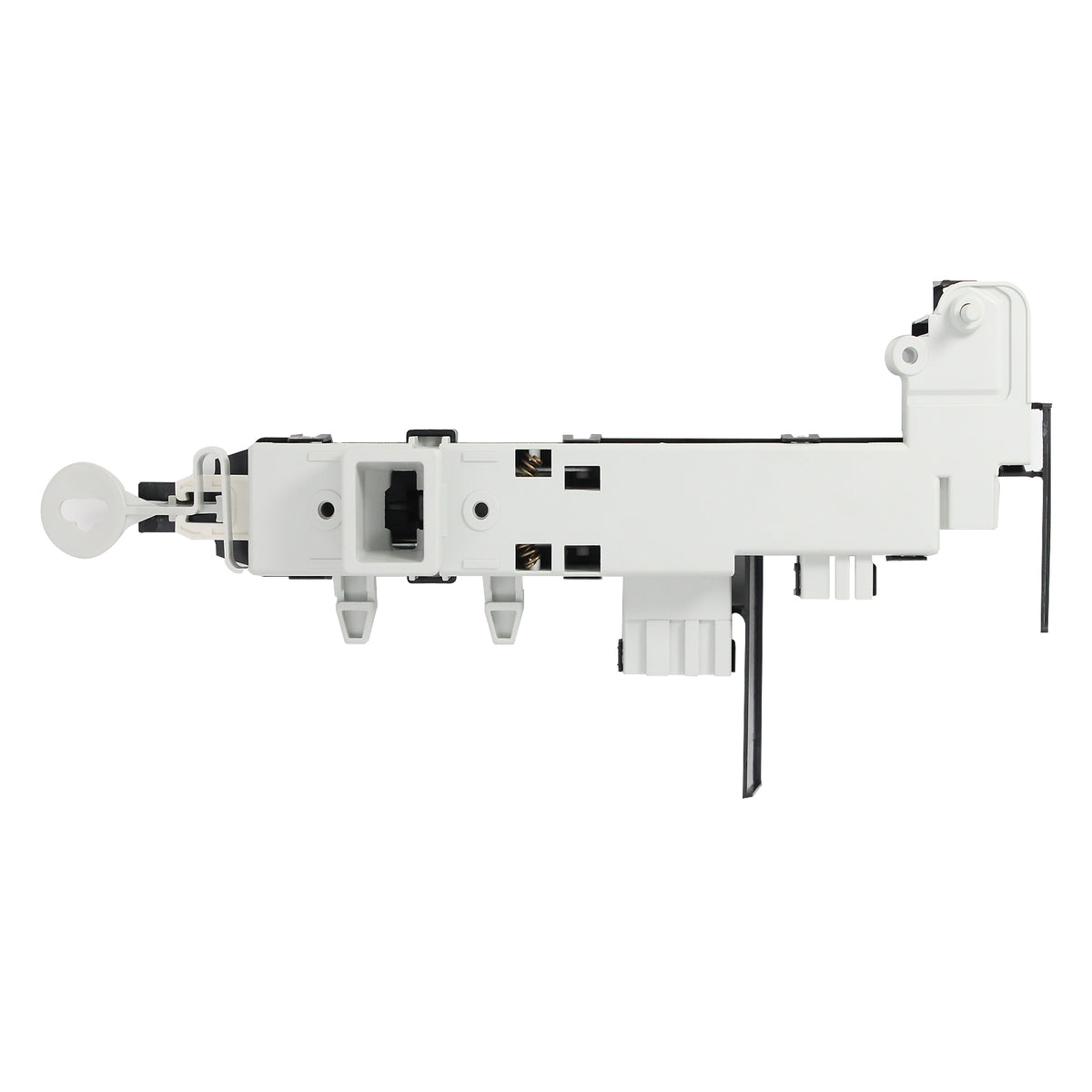 2-Pack 8182634 WP8182634 Washing Machine Door Latch Lock Replacement f ...