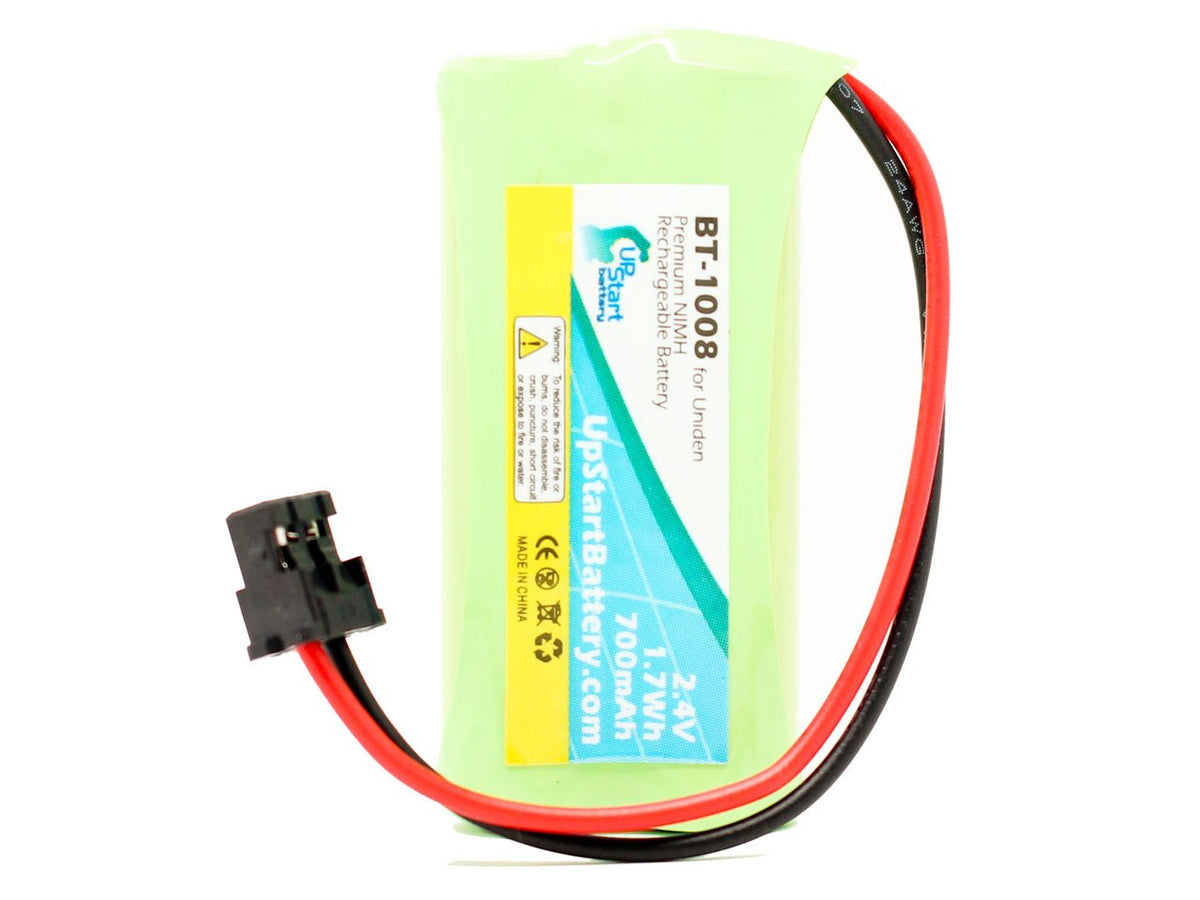 Uniden DECT 2080-2 Battery – Infinisia