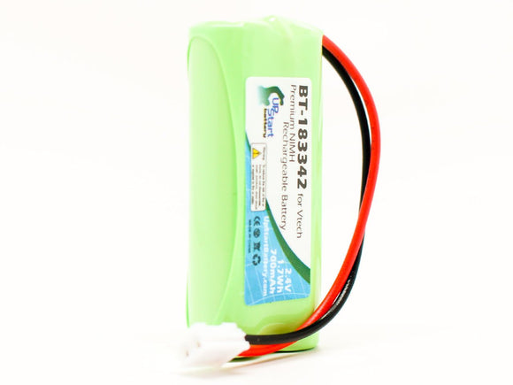 VTech CS6519-15 Battery – Infinisia