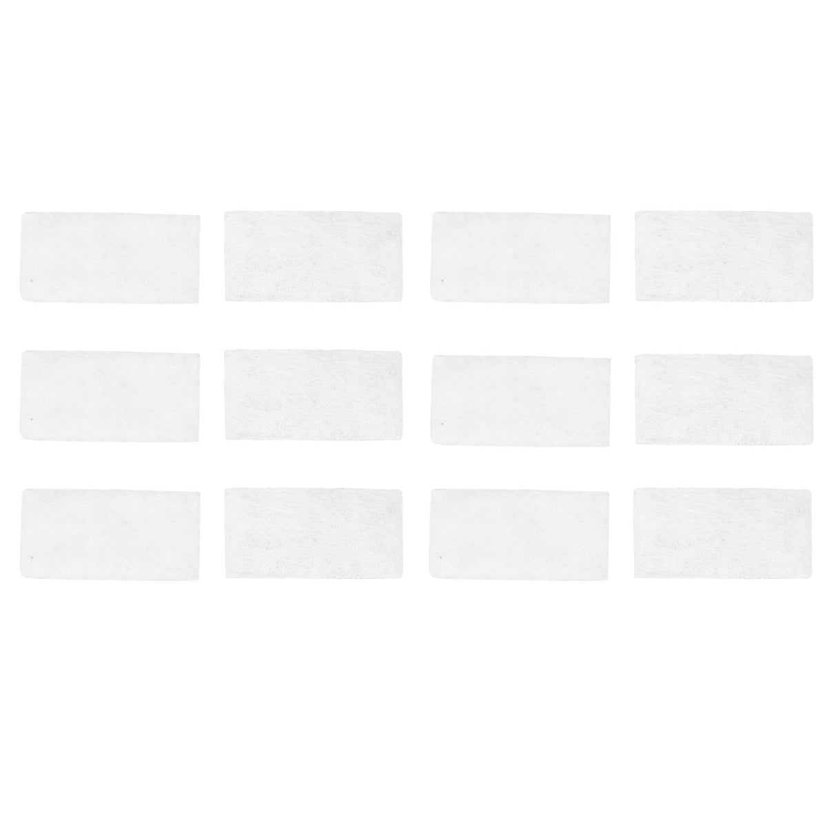 12 Respironics 1029331-2 Ultrafine CPAP Filters – Infinisia