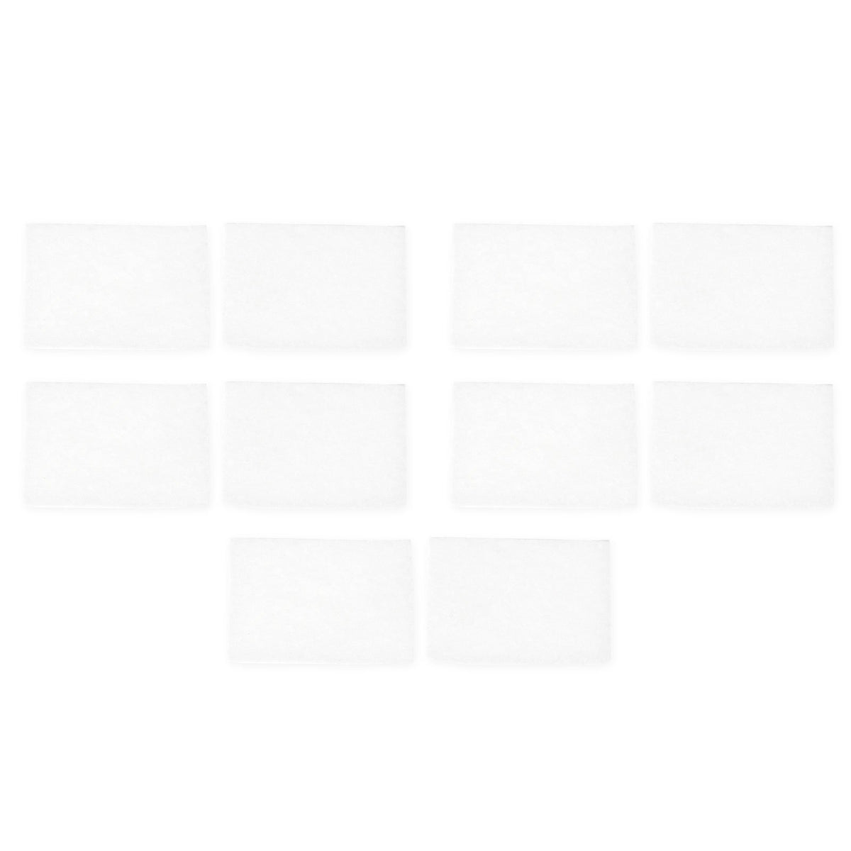 10 Replacement CPAP Filter for ResMed S9 CPAP & BiLevel Machines ...