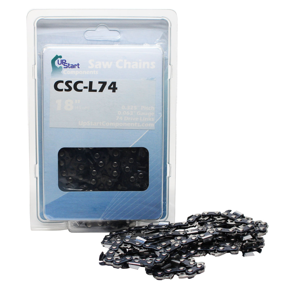 STIHL 031 Chainsaw Chain Loop Replacement – Infinisia