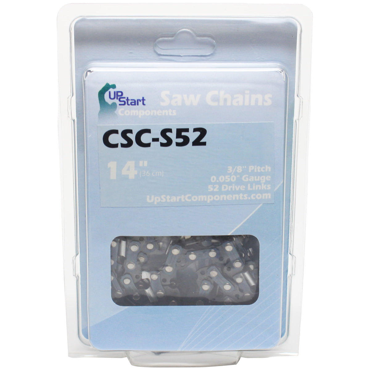 Solo 643 Chainsaw Chain Loop Replacement – Infinisia