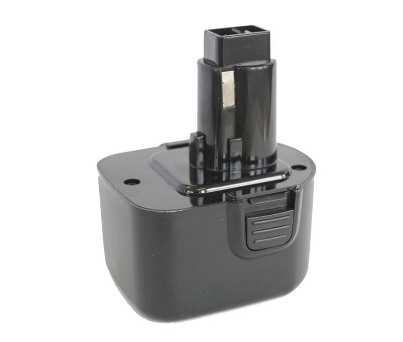 DeWalt DW930 Battery (3300mAh, NI-MH, 12V) – Infinisia