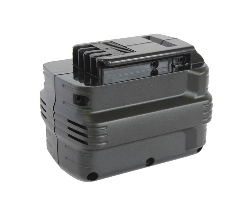 DeWalt DW007K-2 Battery (3300mAh, NI-MH, 24V) – Infinisia