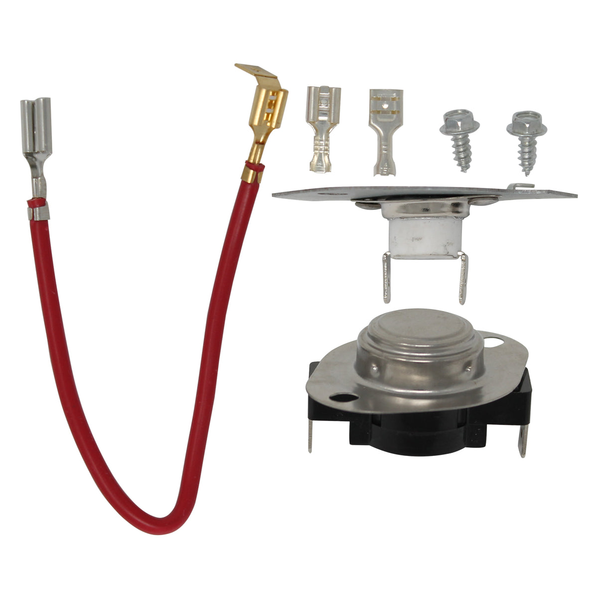 Replacement 279816 Thermostat Kit for Estate EED4400WQ0 Dryer – Infinisia