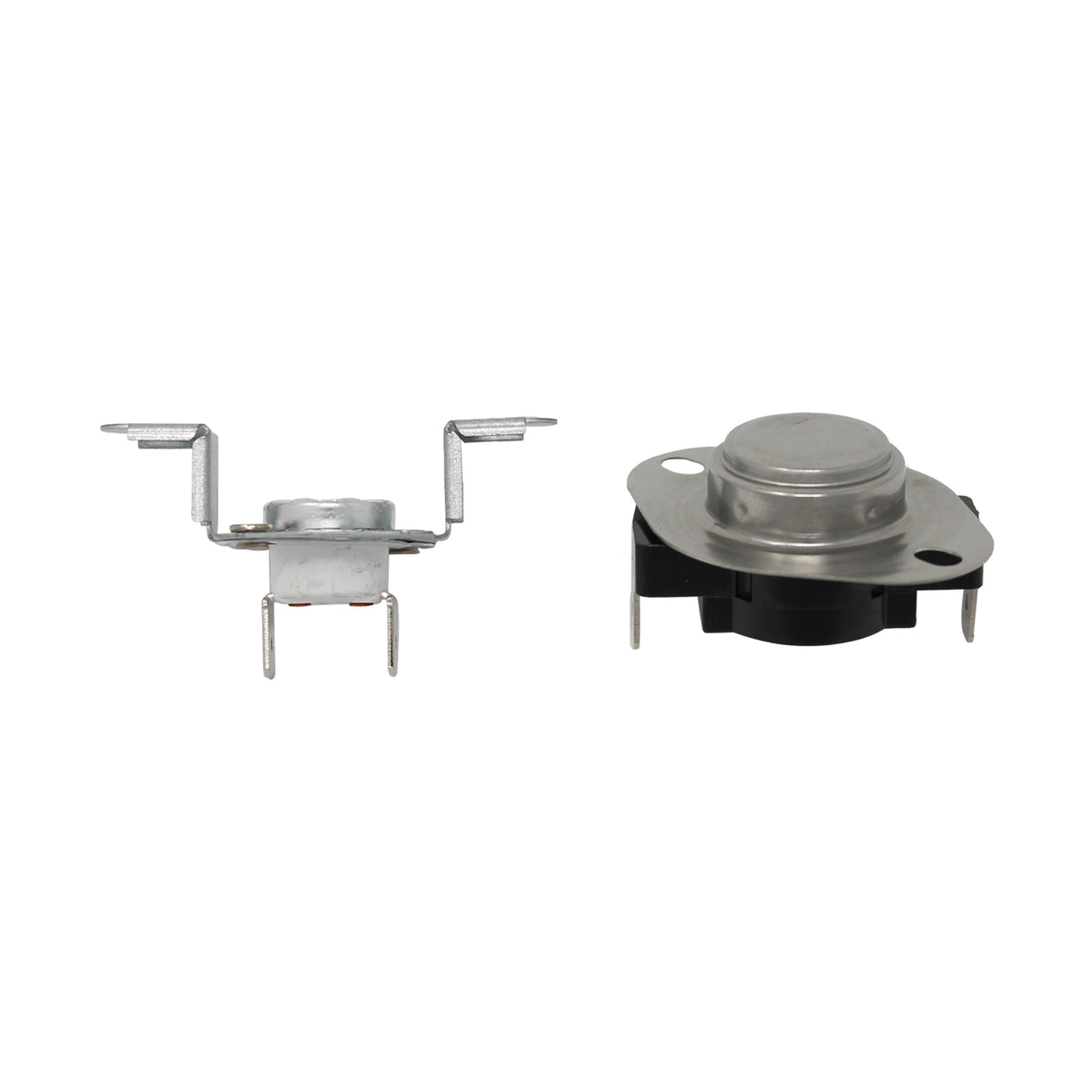 Replacement 279973 Thermostat and Thermal Cut-Off Kit for Whirlpool WE ...