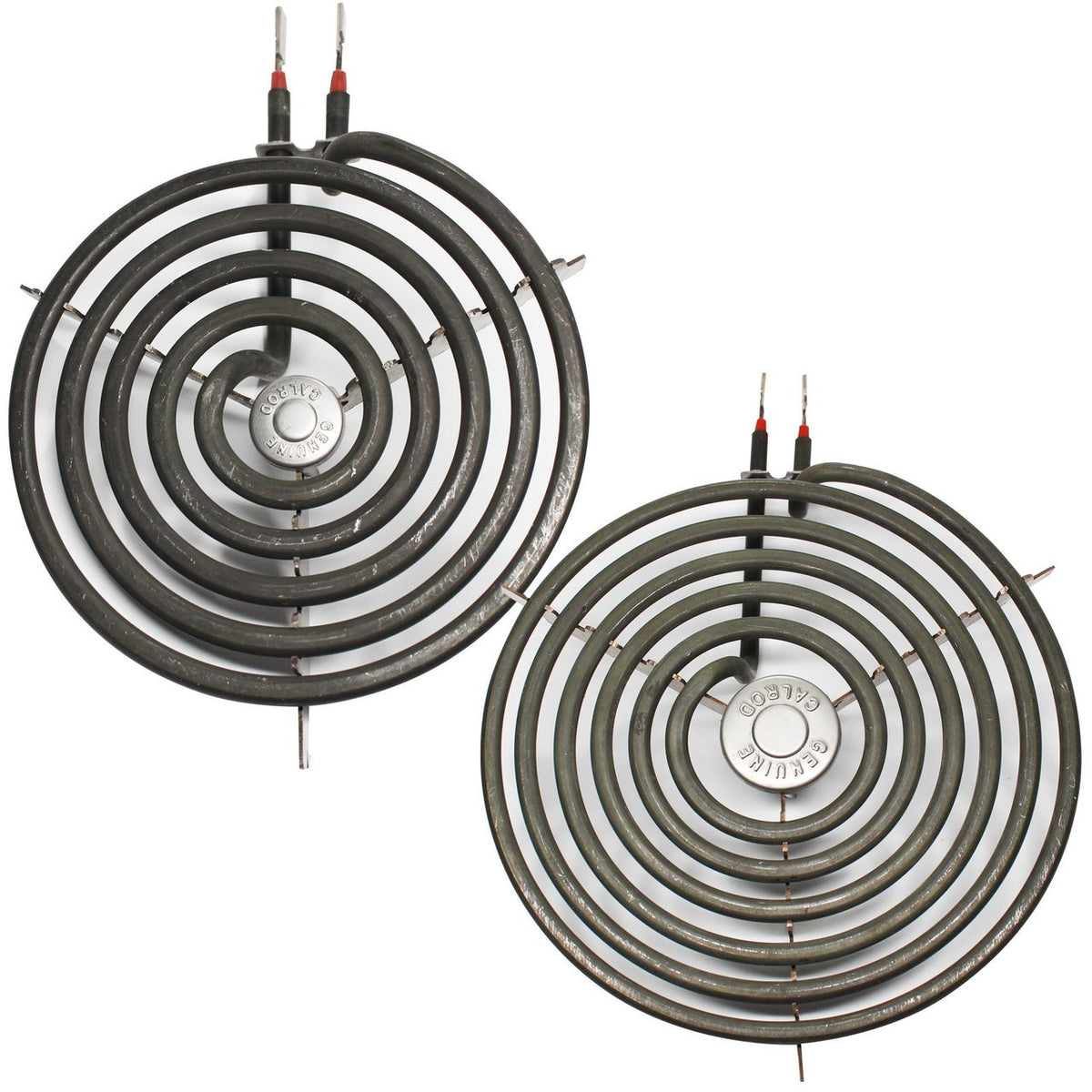 Kenmore / Sears 3634272790 8 inch 6 Turns & 6 inch 5 Turns Surface Bur ...