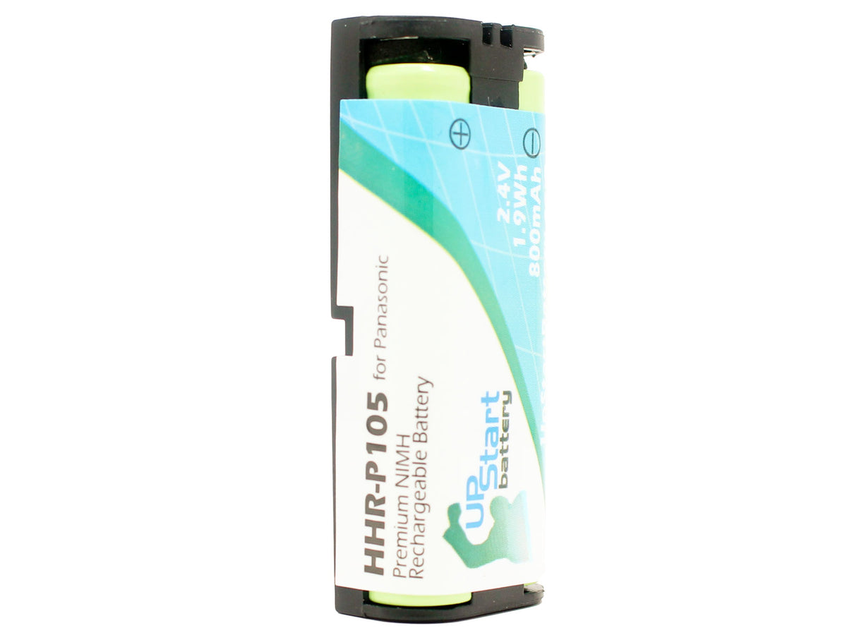 Panasonic KX-TG6700 Battery – Infinisia