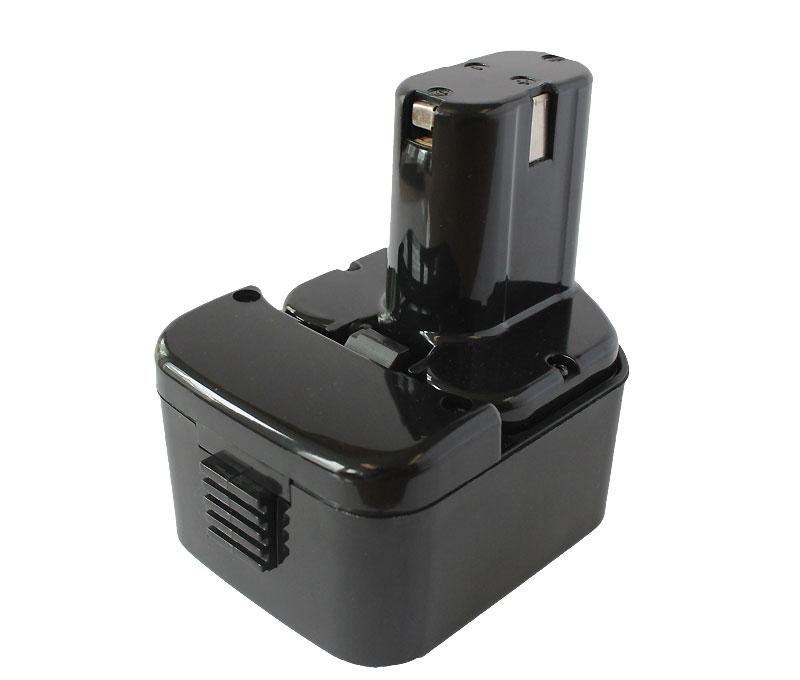 Hitachi FWH 12DF Battery (1300mAh, NICD, 12V) – Infinisia