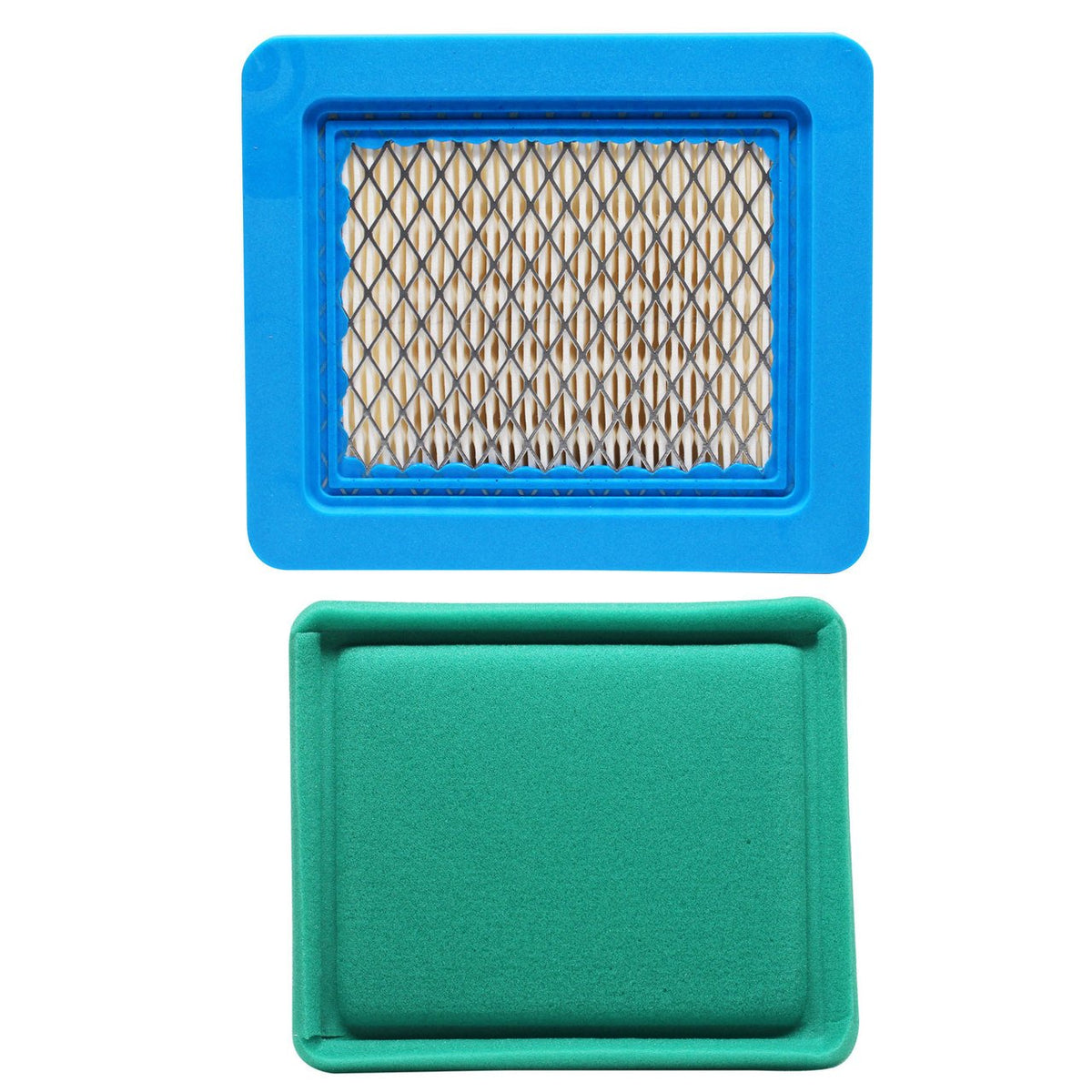 Replacement John Deere JS20 Air Filter & Pre-Cleaner – Infinisia
