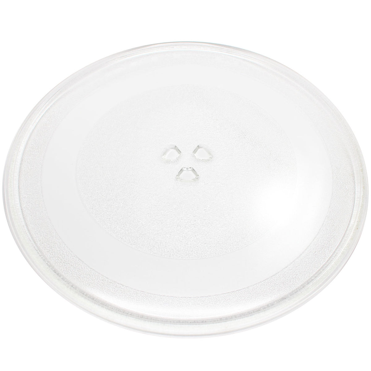 Microwave Glass Turntable Plate / Tray Replacement for GE, Dometic, LG ...