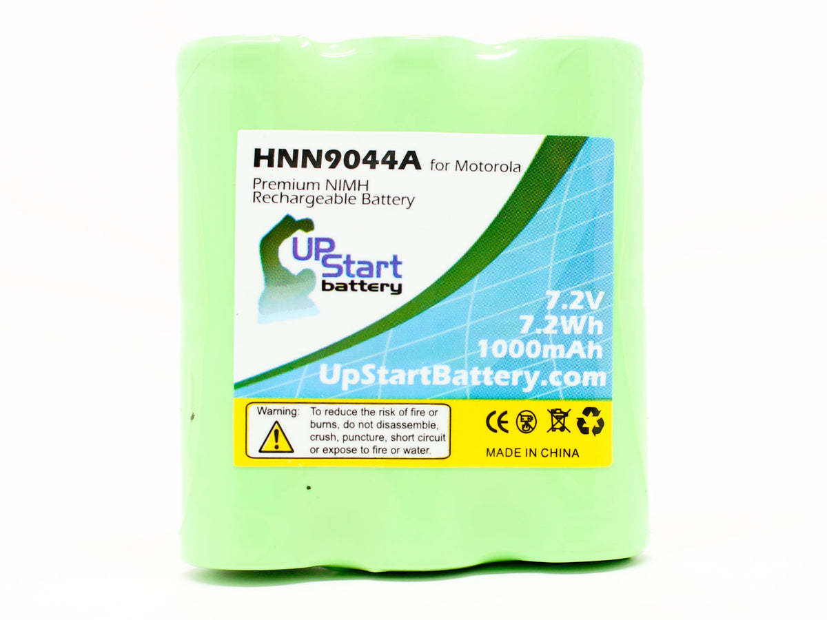 Motorola Spirit MU12CV Battery – Infinisia