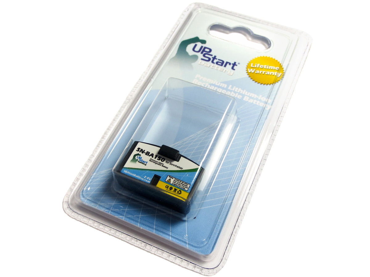 Sennheiser RS6 Battery – Infinisia