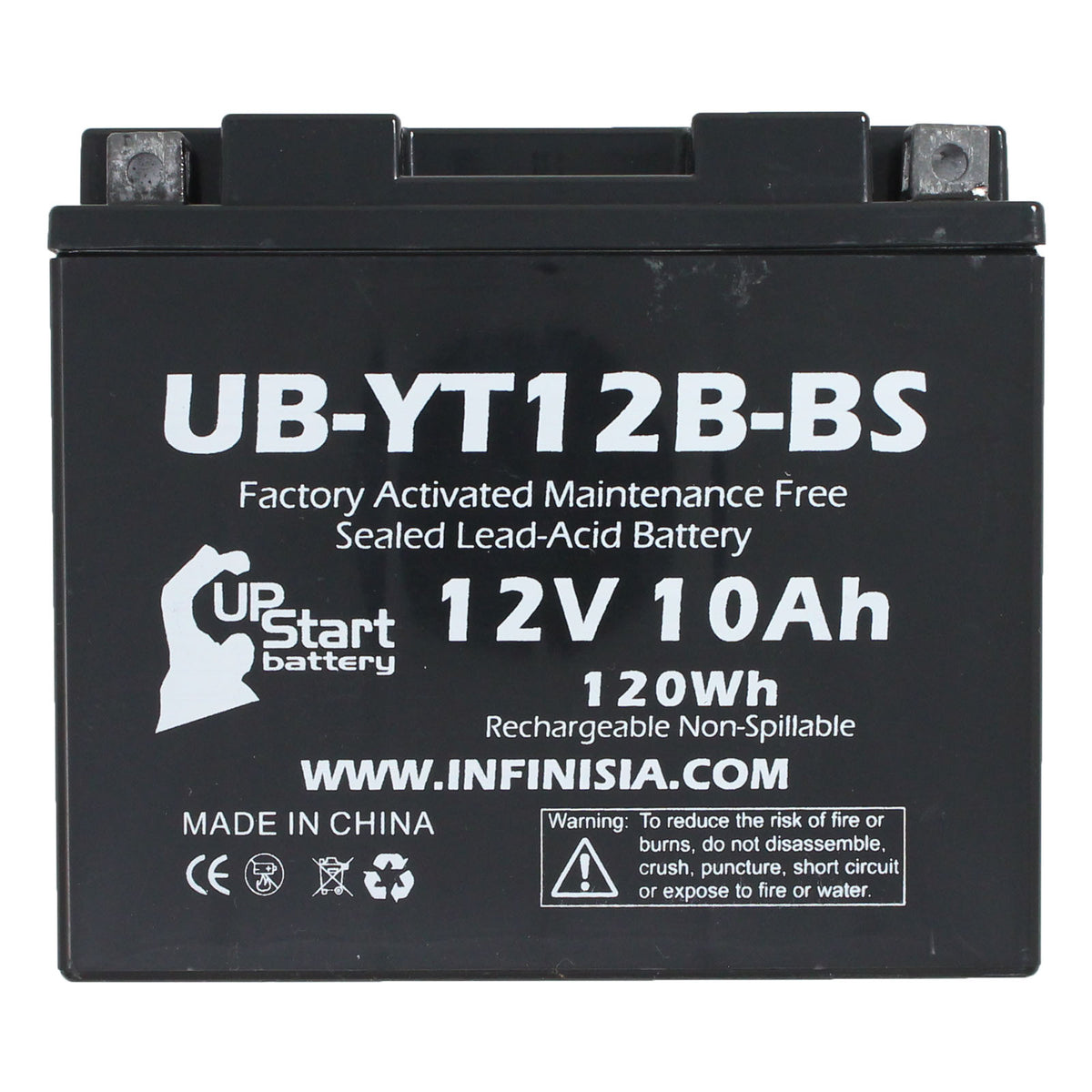 Battery Replacement for 2018 Ducati Multistrada 1260 1262 CC Motorcycl ...